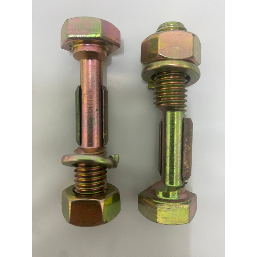 Perodua Front Alignment Camber Nut,Camber Bolt Kancil Myvi Alza Kenari ...
