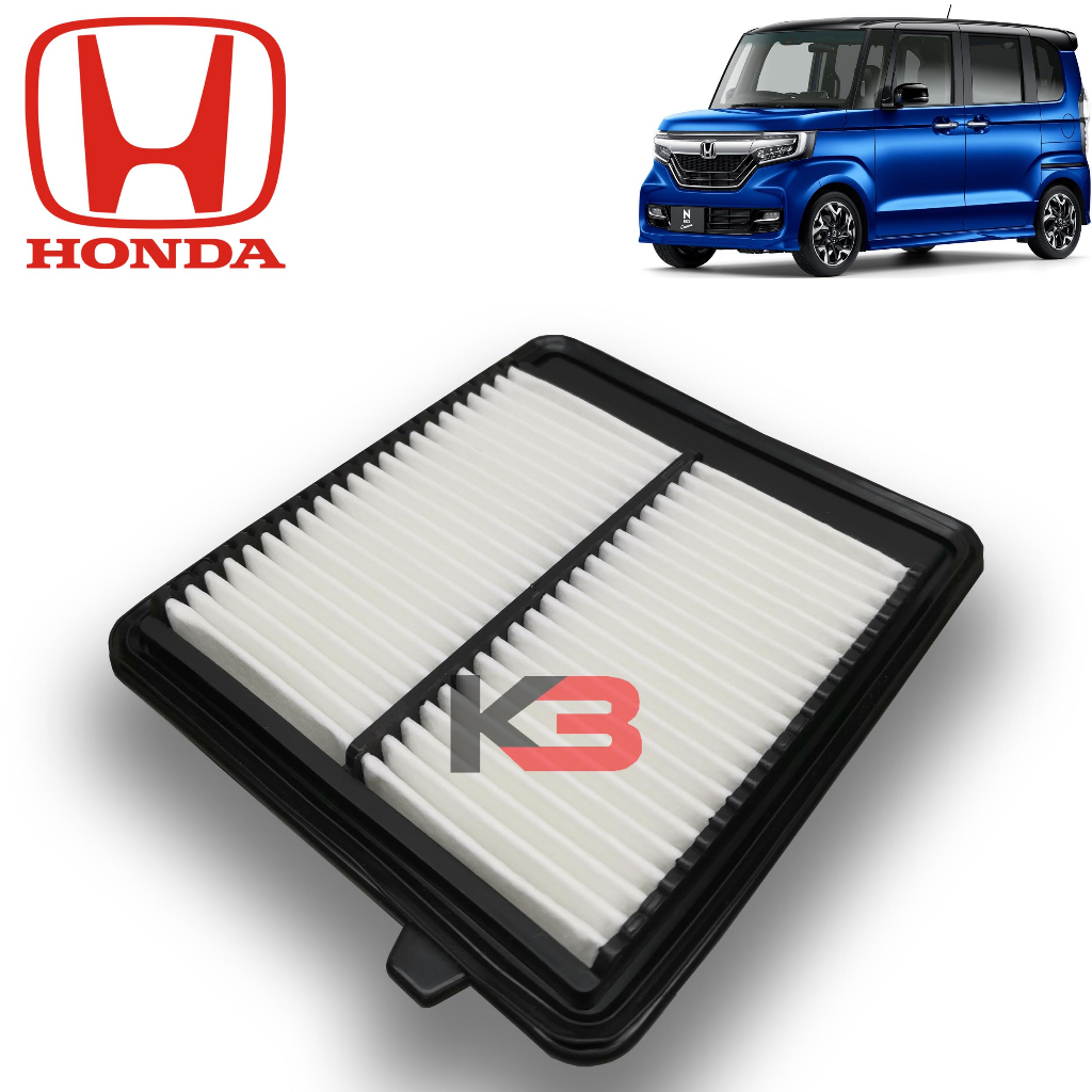 HONDA N BOX JF3/JF4 , N ONE JG3/JG4 660 TURBO AIR FILTER ( 17220-5YT ...