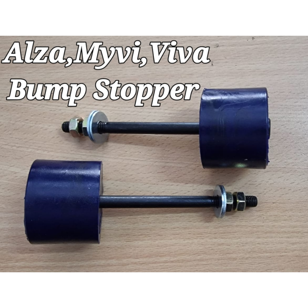 BUMPS STOPPER MYVI ALZA VIVA . | Shopee Malaysia