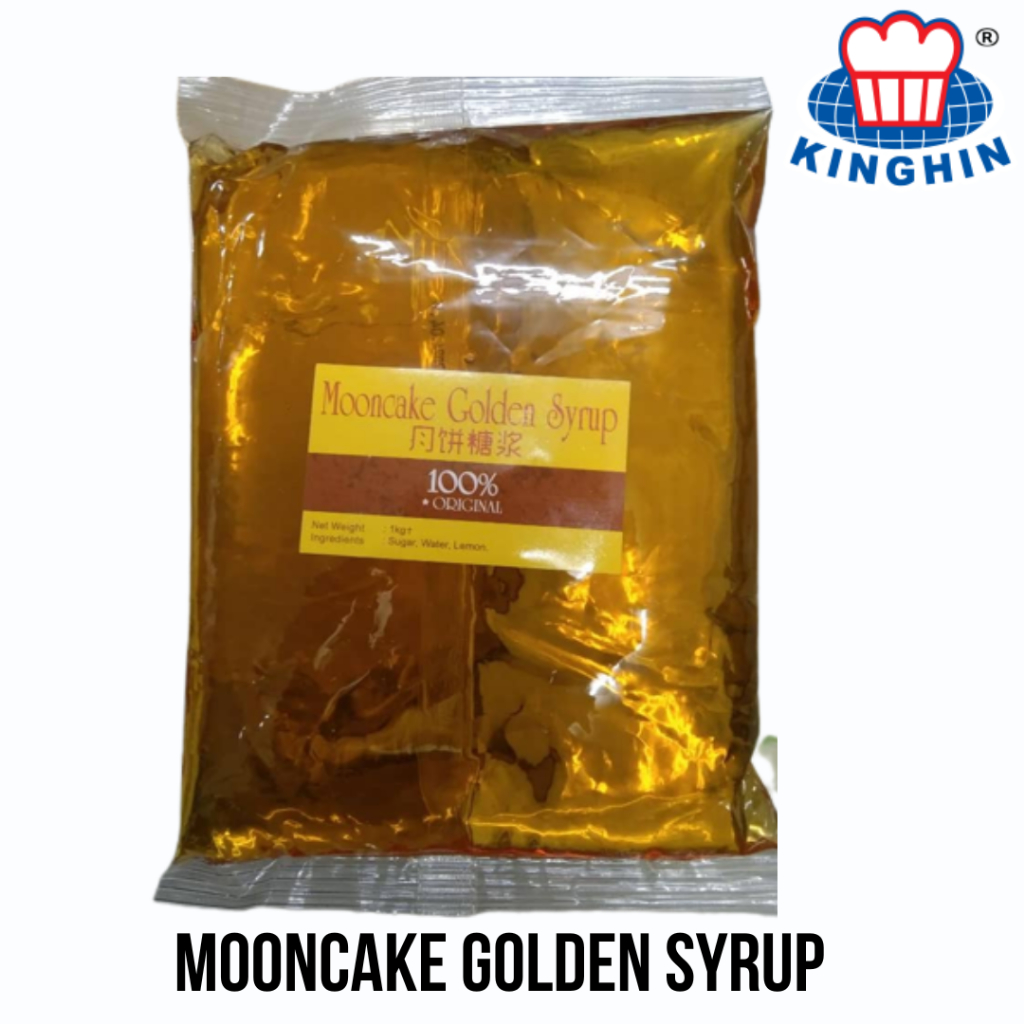 (AP) MOONCAKE GOLDEN SYRUP [HALAL] 1KG | Shopee Malaysia