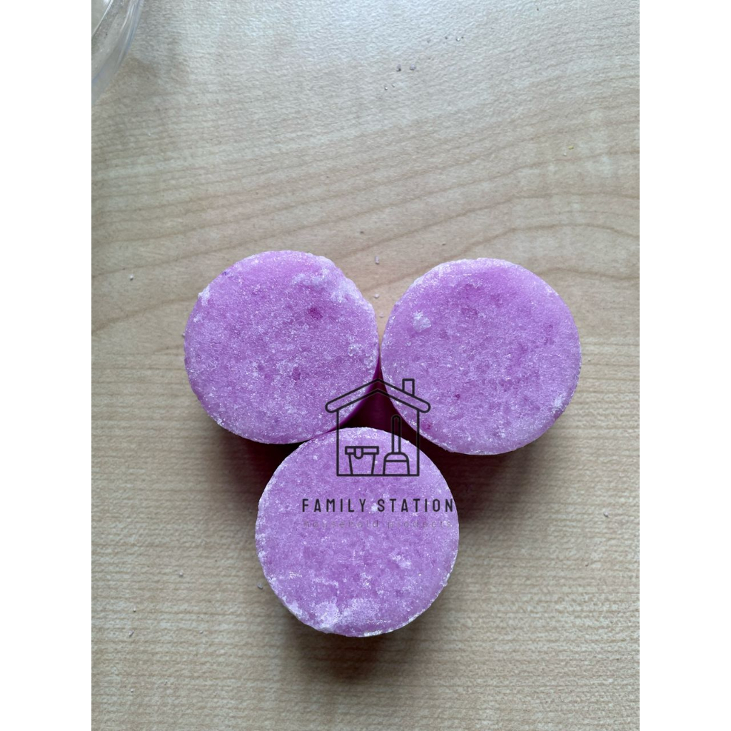[Ready Stock] Ubat Gegat 500g/1kg Para Deodorant Block /Ubat Gegat ...