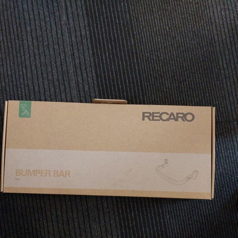 Bumper Bar For Recaro Lexa | Shopee Malaysia
