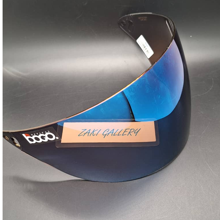 VISOR ONLY SGV Rider 2 Helmet Original HELMET SGV RIDER 2 ORIGINAL 100% ...