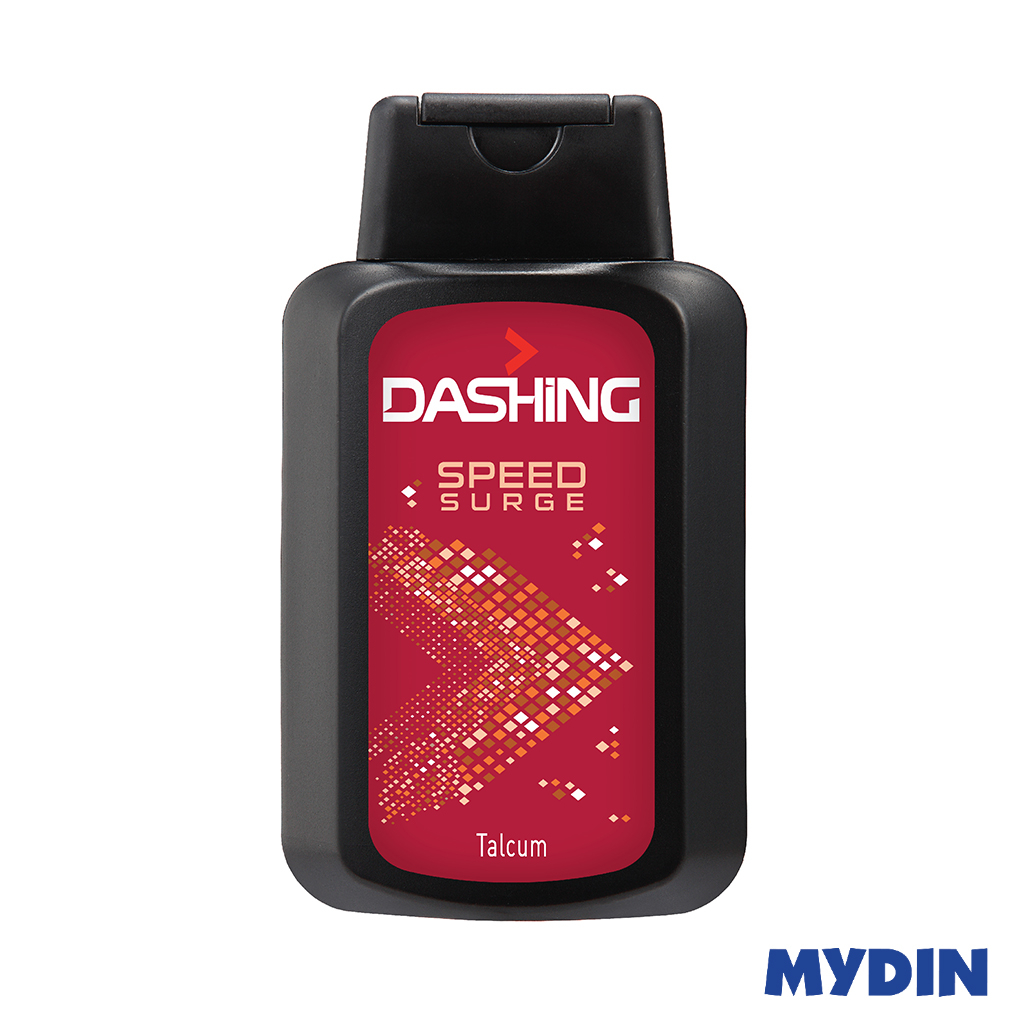 Dashing Talcum (150g) - 4 Variants | Shopee Malaysia