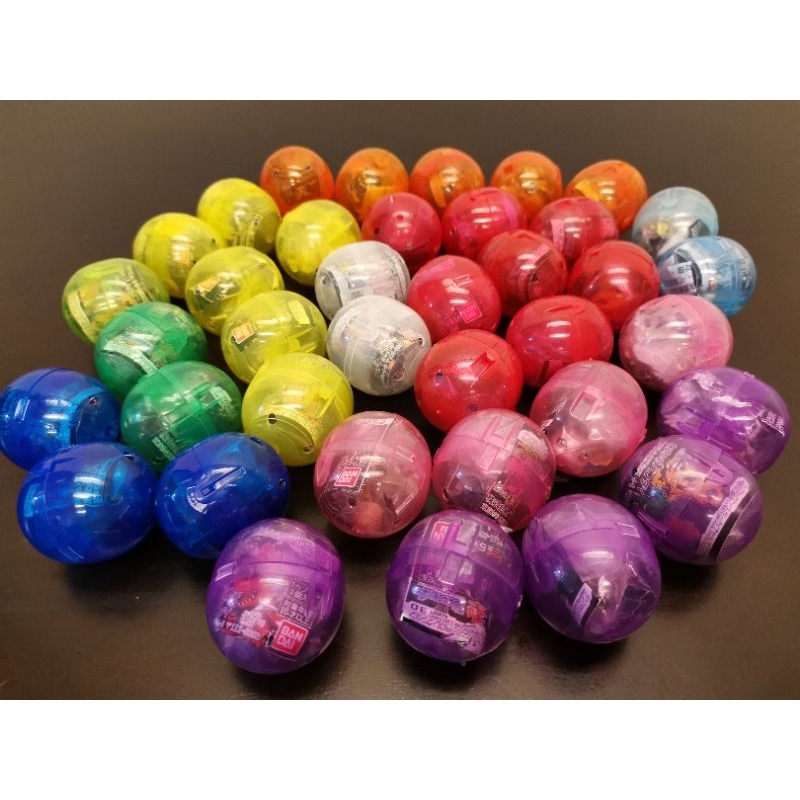 Digimon Digital Monster Capsule Mascot Collection Vol 1,2,3,4,5,6,7,8 ...
