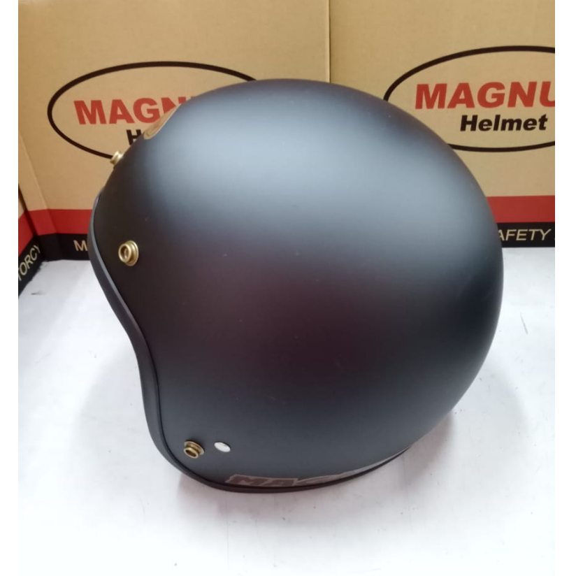 MAGNUM HELMET M8 NEW COLOR L & XL WITH SIRIM CERT 100% ORIGINAL ...