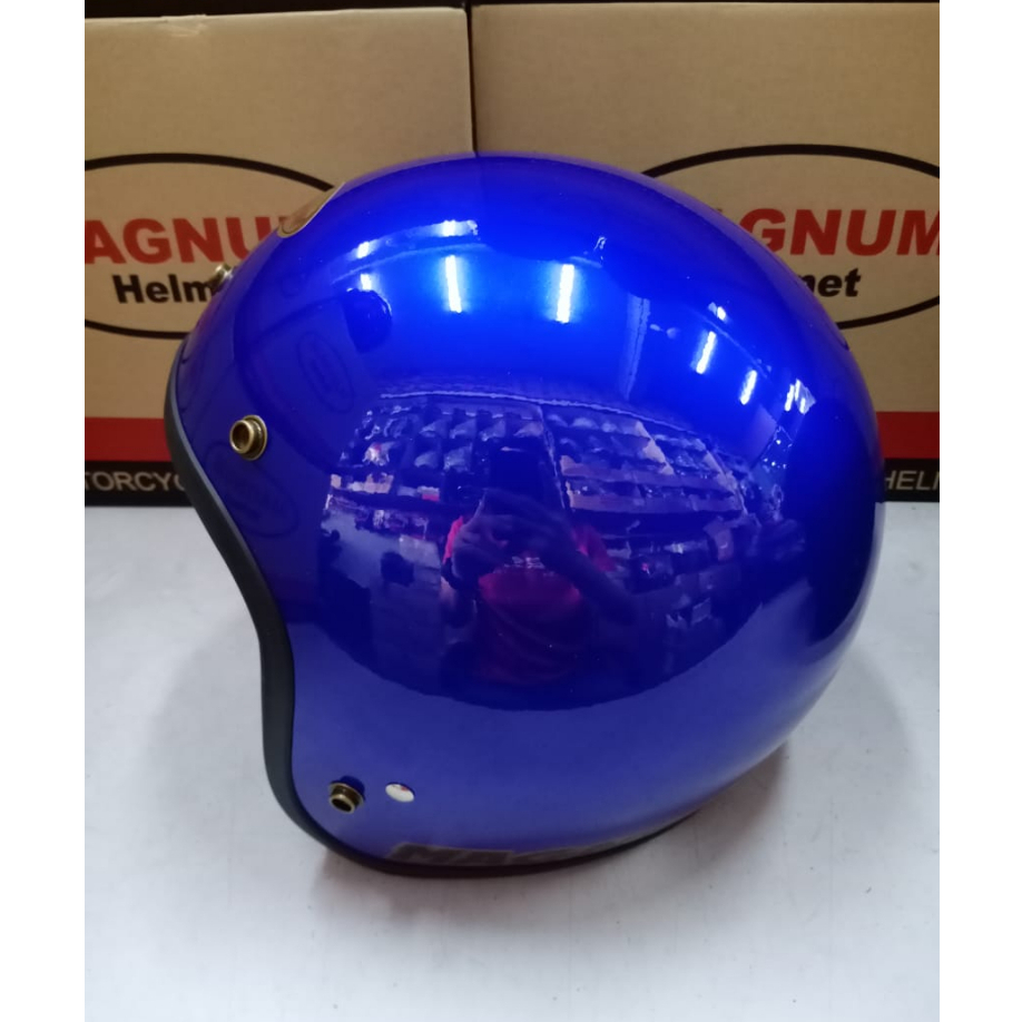 MAGNUM HELMET M8 NEW COLOR L & XL WITH SIRIM CERT 100% ORIGINAL ...