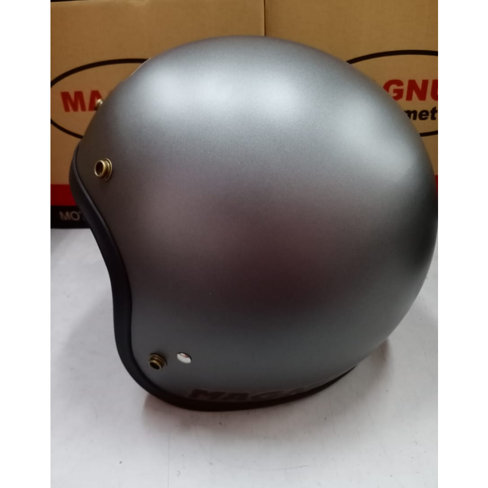 MAGNUM HELMET M8 NEW COLOR L & XL WITH SIRIM CERT 100% ORIGINAL ...