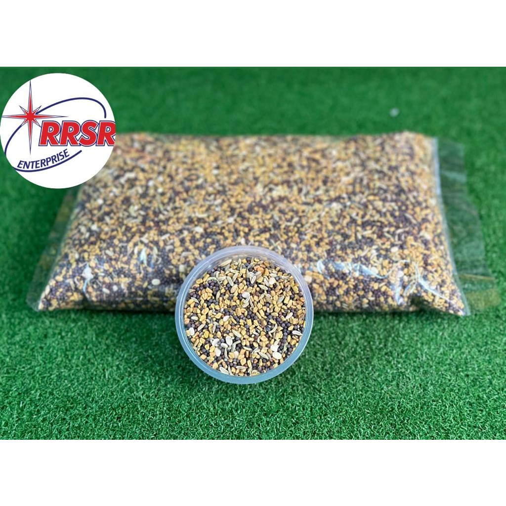 HALBA CAMPUR/MIXED SPICES | Shopee Malaysia