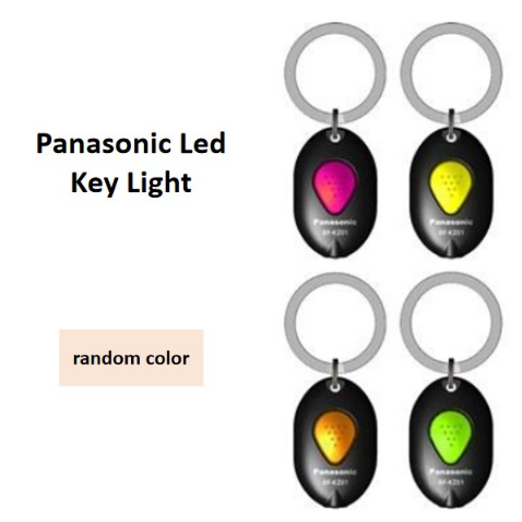 Panasonic LED Key Light (BF-KZ01BT) | Shopee Malaysia