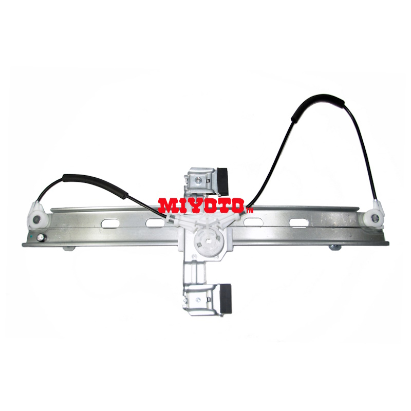 PROTON IRIZ, PERSONA VVT 2016 REAR RIGHT & LEFT POWER WINDOW GEAR DOOR ...