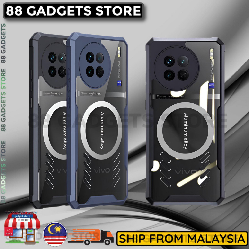 Vivo V40 Pro 5G / V30 / V29 5G / V27 / V27 Pro / X90 Graphene Heat ...