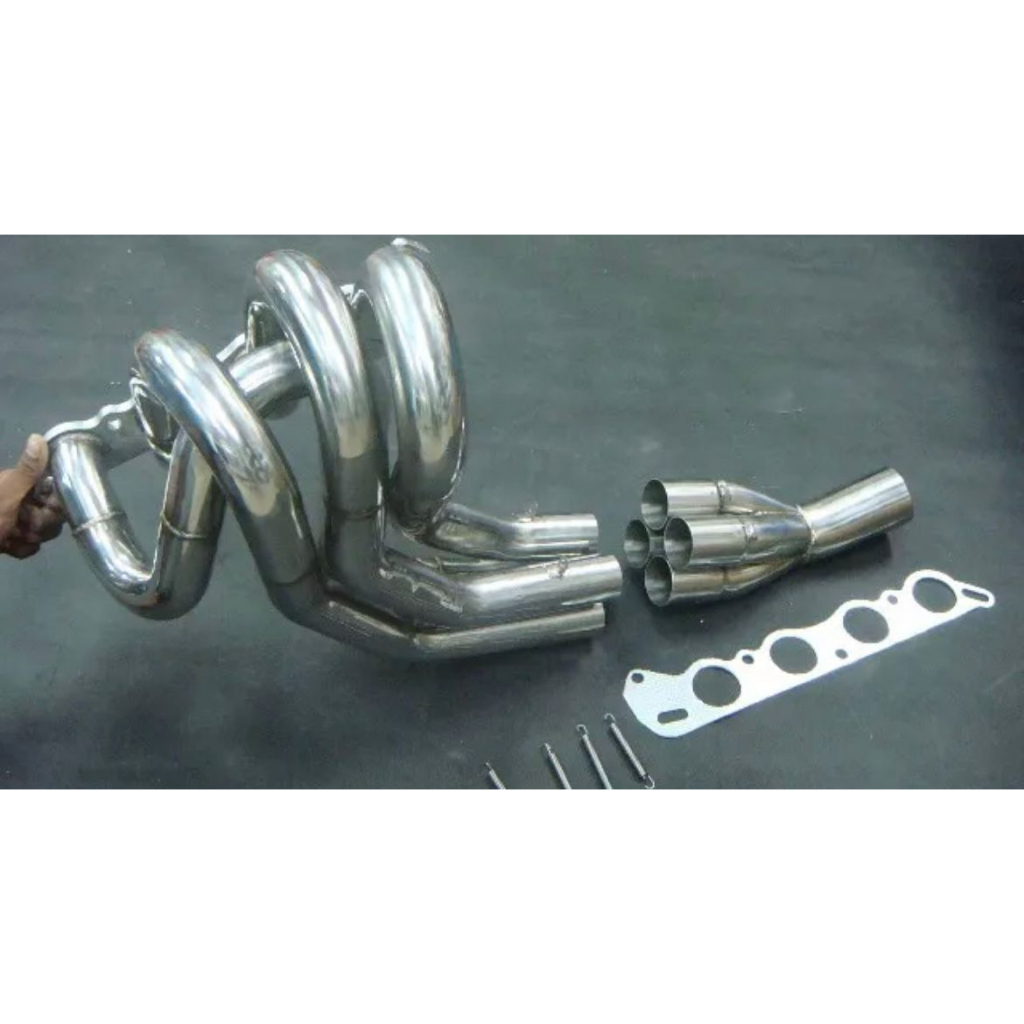 Toyota AE86 Rear Wheel Drive & KE70 swap 4AGE Engine JASMA 4x1 ...