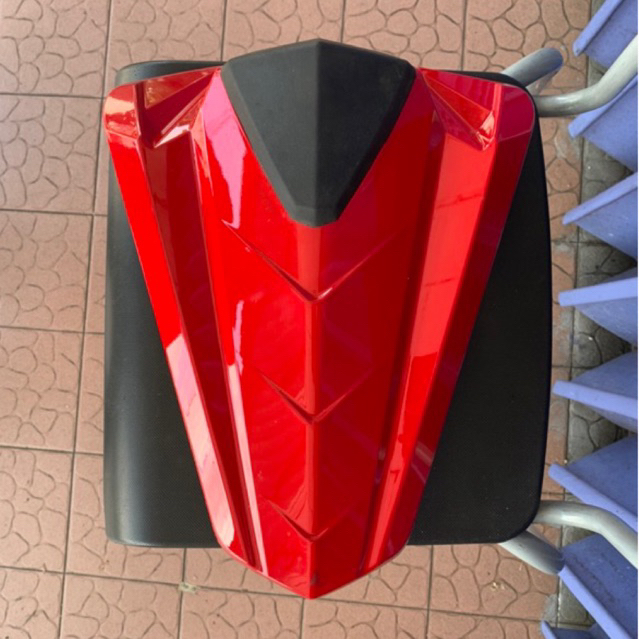 YAMAHA R25 , R250 V1 Tail Seat Cover | Shopee Malaysia