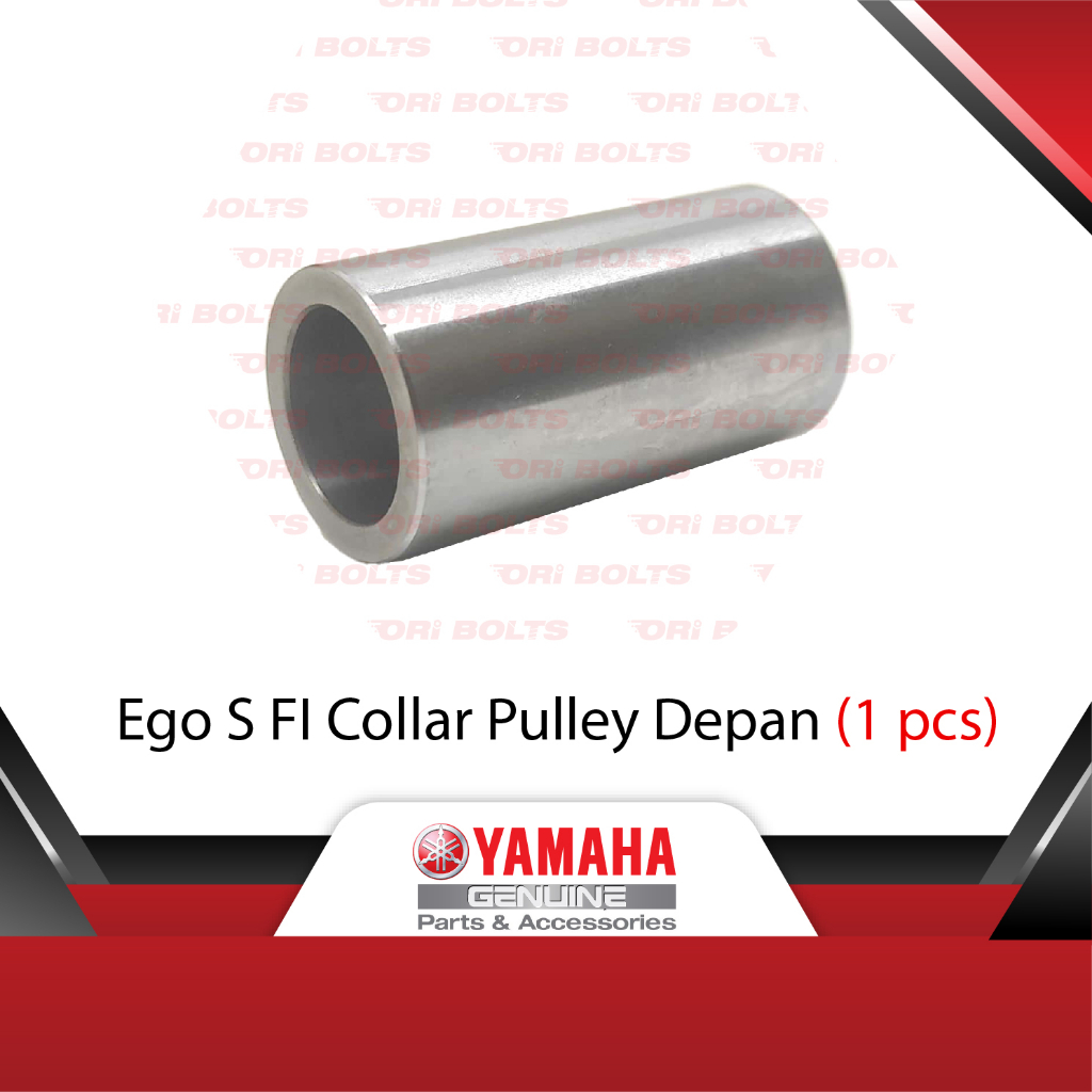Yamaha Original Scooter Ego S 115 FI Fuel Injection Collar Tengah ...