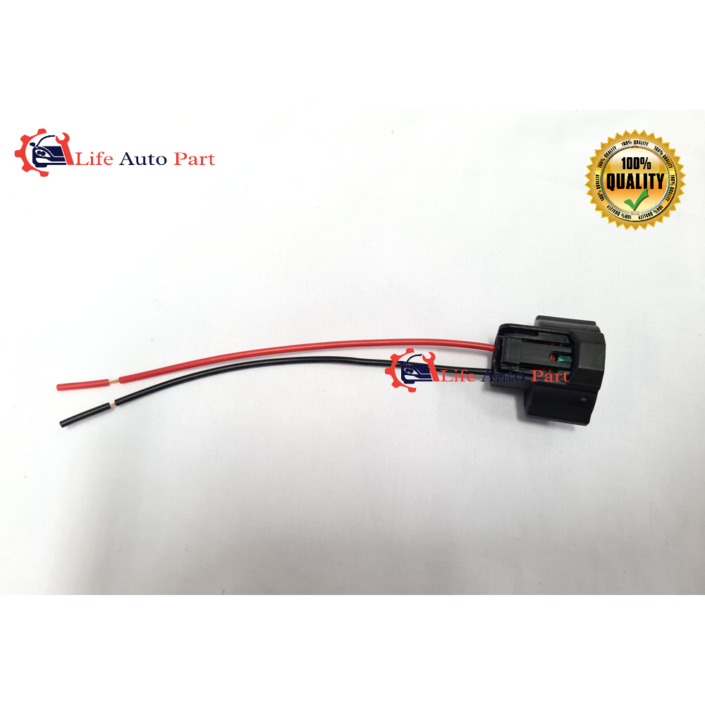 (1PCS) H11 / H8 / 881 / 880 H27 Bulb Socket (Head Lamp Socket) | Shopee ...