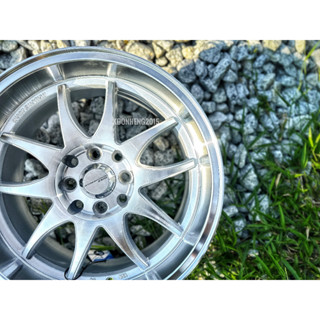New Car Sport Rim WORK EMOTION CP2 Wheels (Flow Forming) 16x7.5J 8x100 ...
