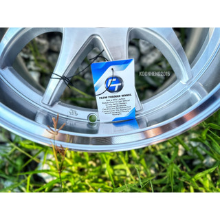 New Car Sport Rim WORK EMOTION CP2 Wheels (Flow Forming) 16x7.5J 8x100 ...