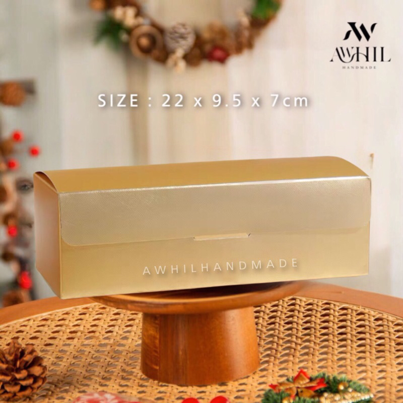 🌙Ready Stock🌙Hari Raya Moroccan Gift Box/Biscuit Box/Door Gift/Wedding ...