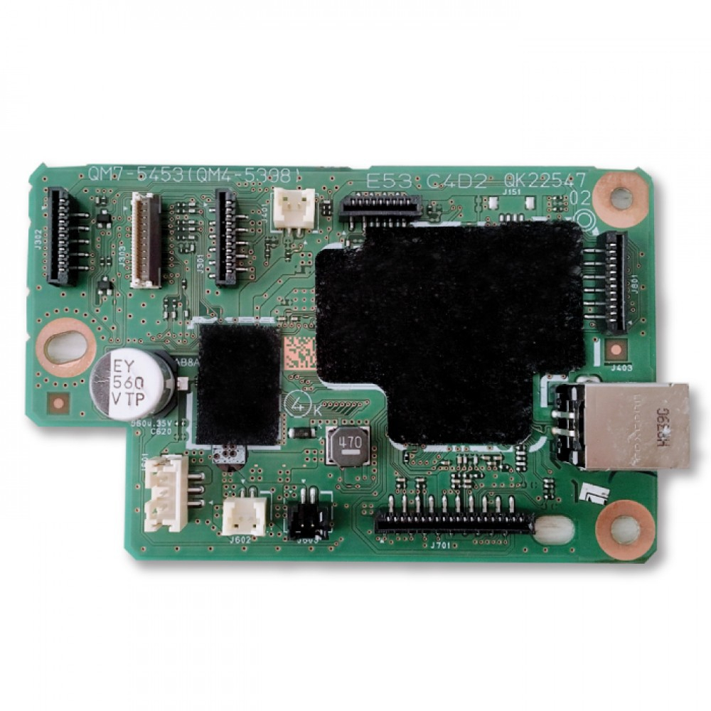 ORIGINAL CANON G2010 MAINBOARD / MOTHERBOARD Genuine Spare parts NEW ...