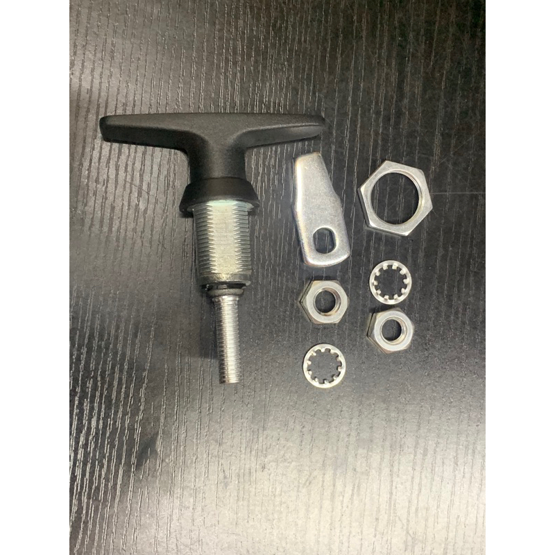 LATCH BONNET CASE 580 L/M BACKHOE LOADER | Shopee Malaysia