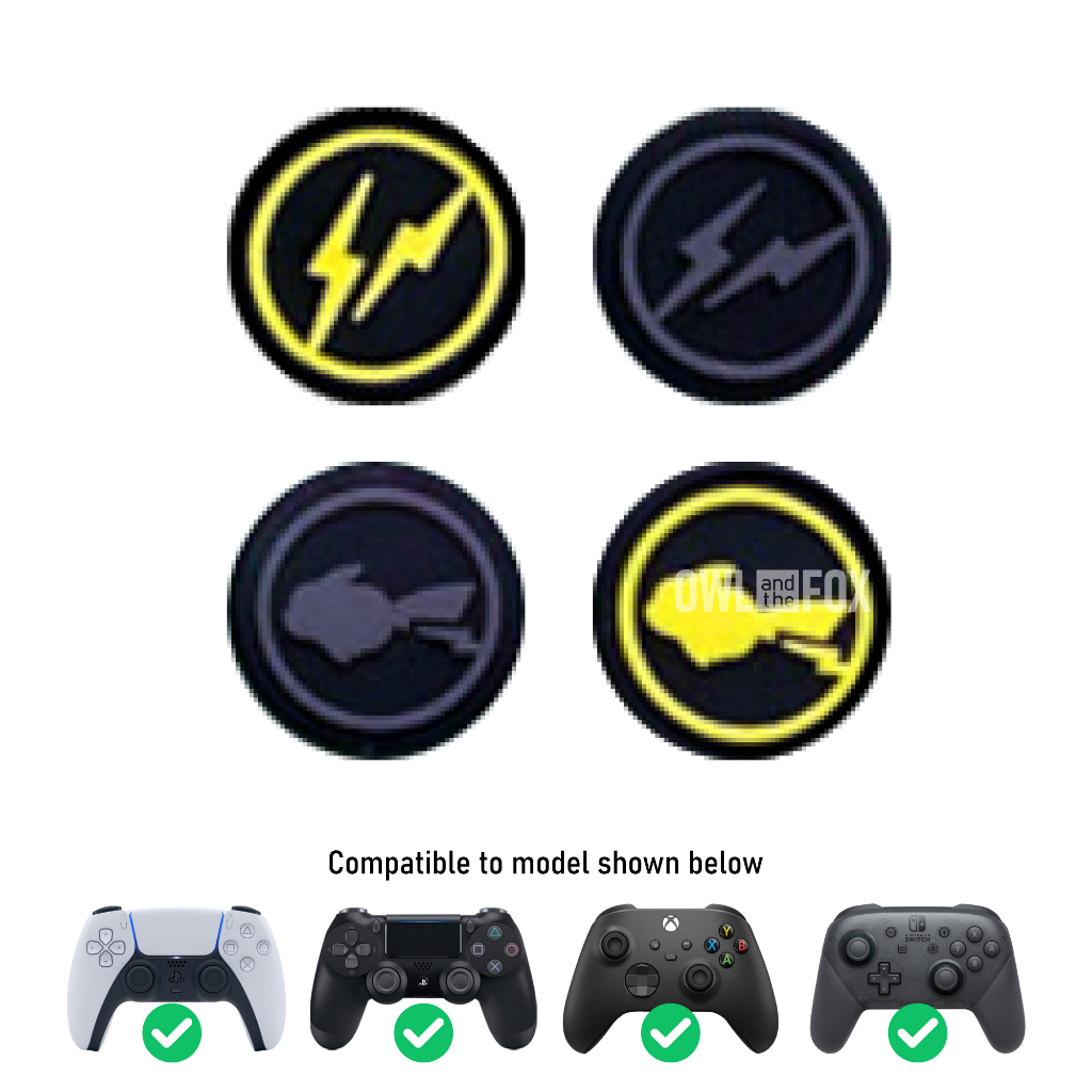 Nintendo Switch OLED/V1&V2/Switch Lite PS4 PS5 Xbox Switch Pro ...