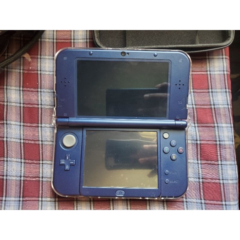 New Nintendo 3ds LL (Modded) | Shopee Malaysia