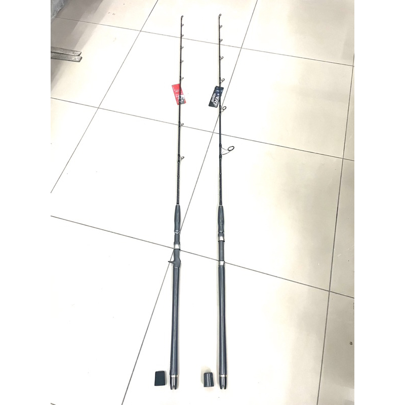 EXPERT G-force 6‘3kaki pe3-6 bc/spinning one piece fuji EXPERT GRAPHITE ...