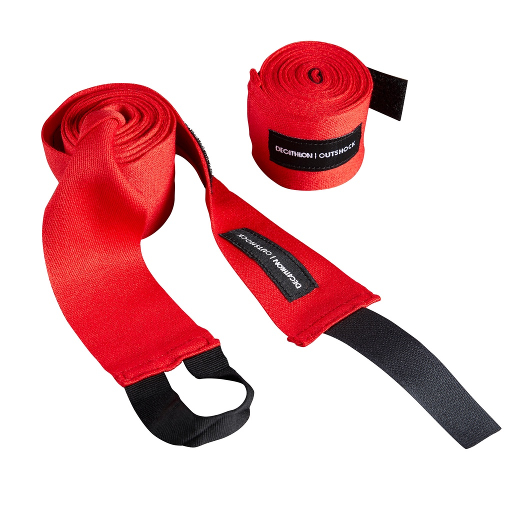 Outshock Punching/Boxing Wrap Moisture Absorption (2.5M) | Shopee Malaysia