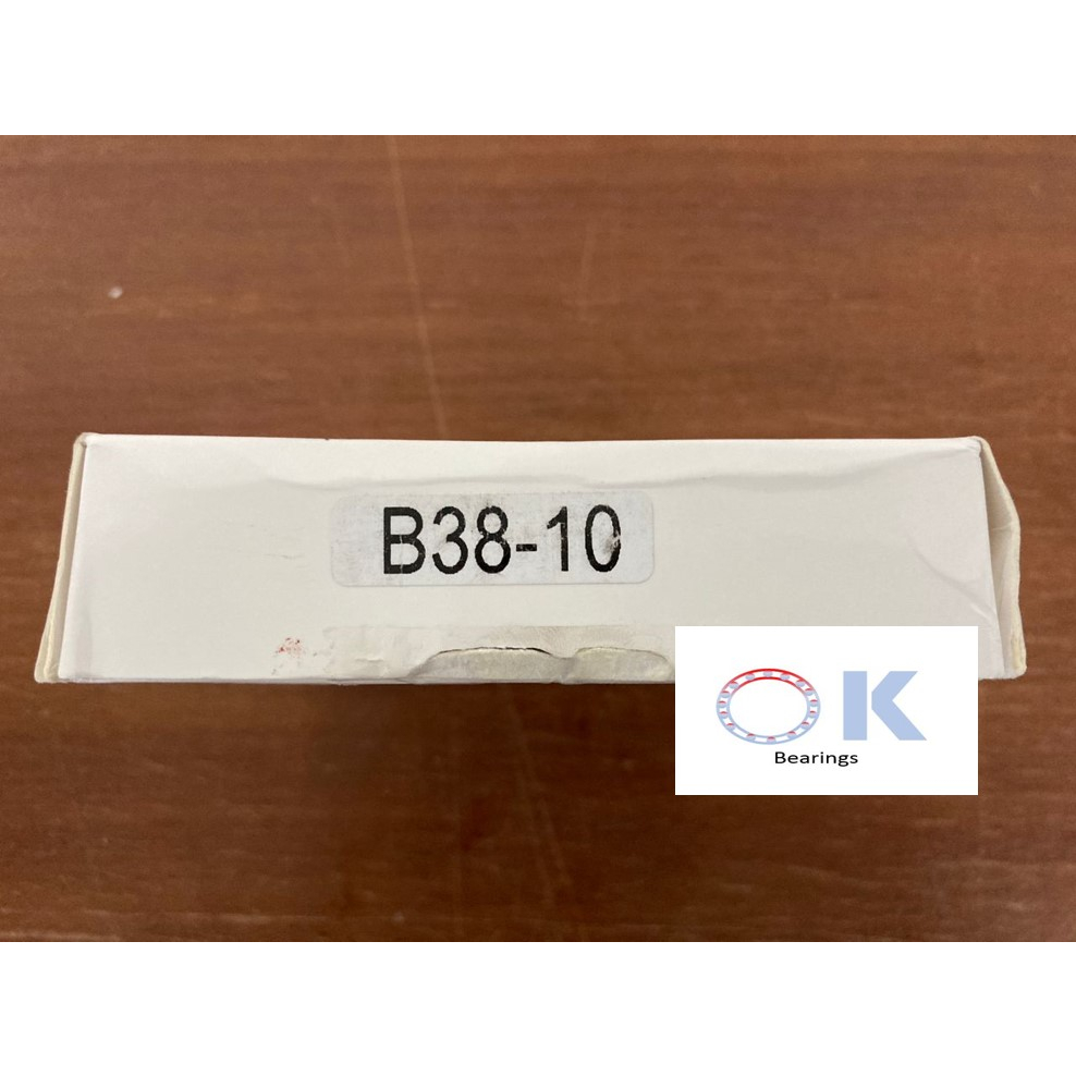 HTF B38-10 GEAR BOX BEARING FOR HONDA (38MM X 102MM X 22MM) - OEM BRAND ...