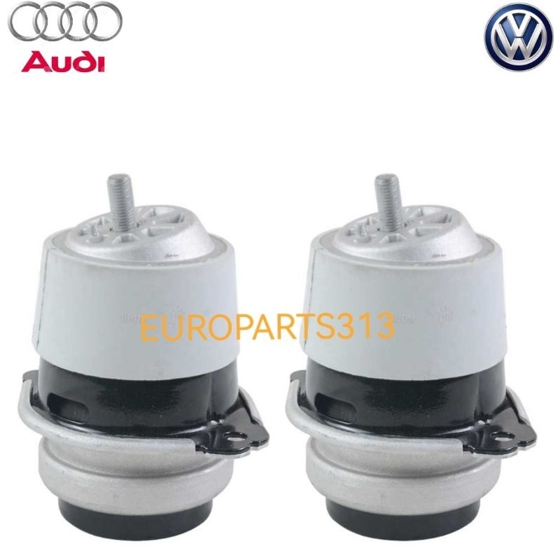 (1PC) PORSCHE CAYENNE AUDI Q7 VOLKSWAGEN TOUAREG ENGINE MOUNTING ...