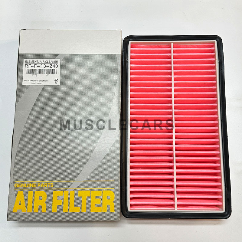 MAZDA 6 MAZDA CX7 AIR FILTER RF4F-13-Z40 | Shopee Malaysia