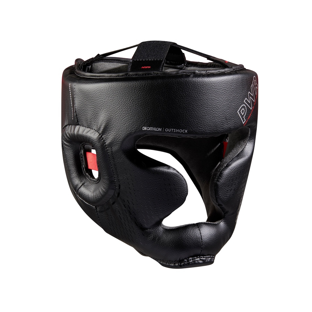 Boxing Headguard (Full Face Protection) - Outshock | Shopee Malaysia