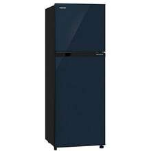 ( DELIVER KL AND SELANGOR ) TOSHIBA 270L INVERTER URBAN BLUE COLOR ...