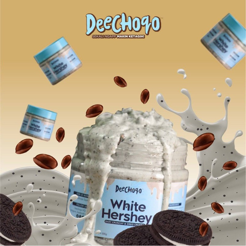 CHOCOJAR VIRAL MINI CRUNCH DEECHOQO ANEKA FLAVOUR | Shopee Malaysia
