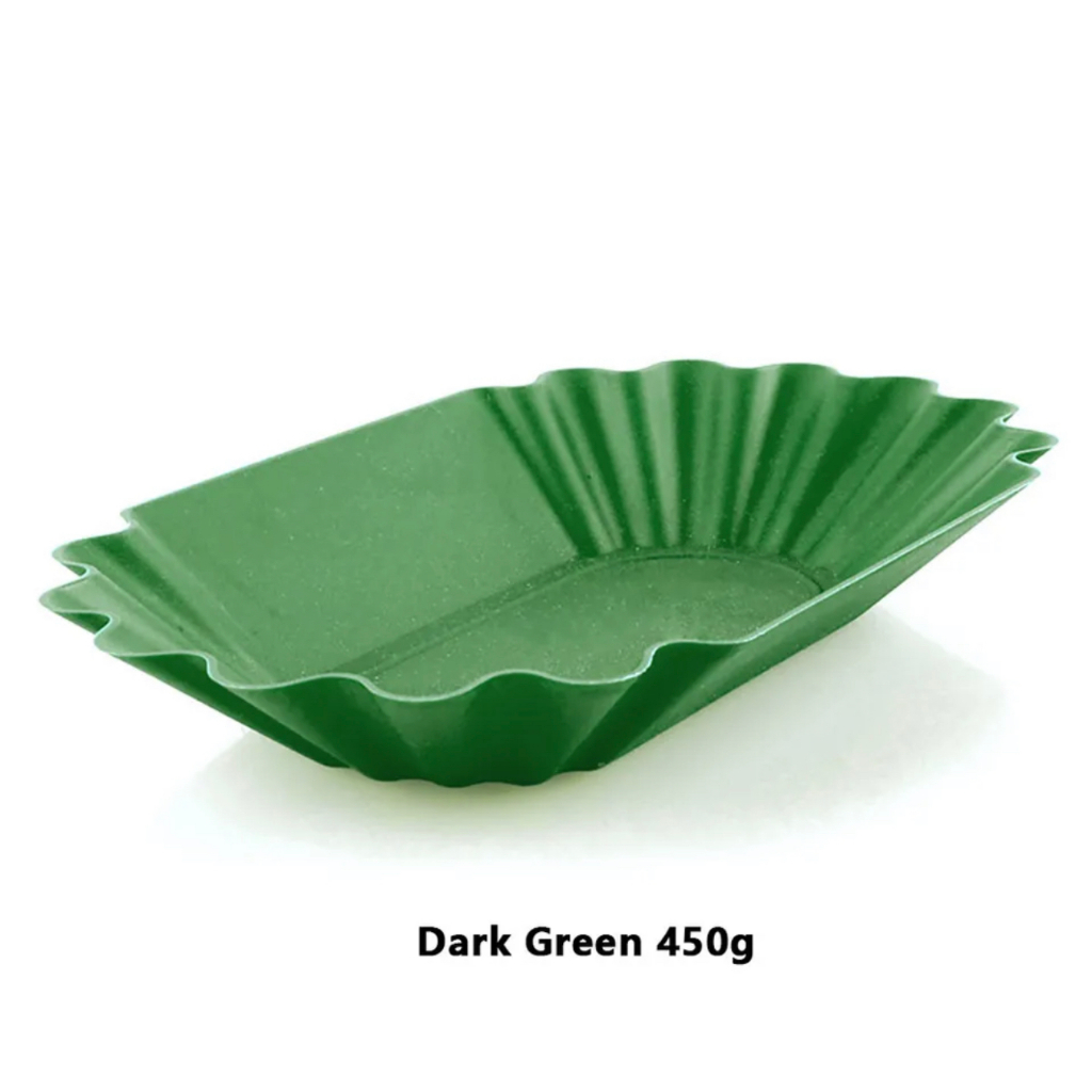 (Ready Stock)Coffee Bean Display Tray Plastic Sample Showing Plate ...