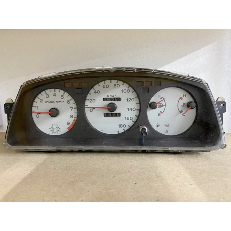 HONDA EG-9 METER (USED) | Shopee Malaysia