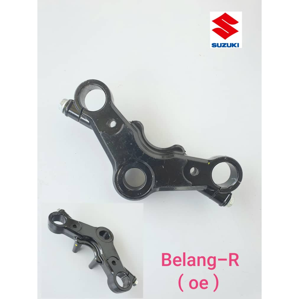 SUZUKI BELANG-R - HANDLE CROWN (OE) READY STOCK AT SARAWAK | Shopee ...