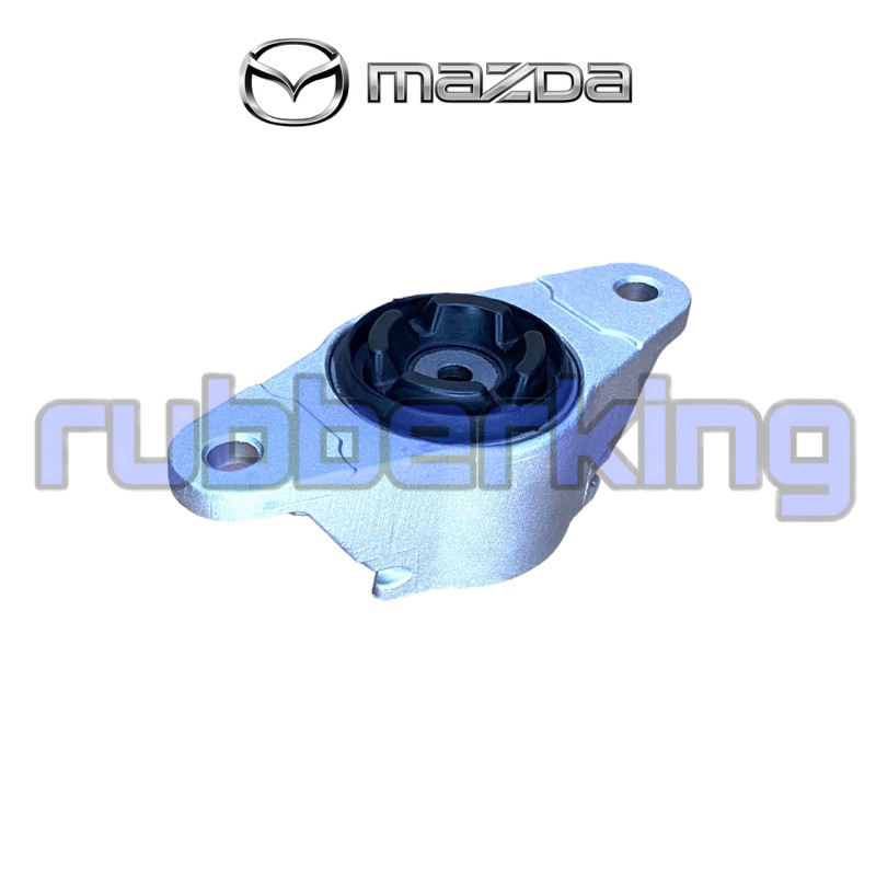 (1PC) MAZDA CX5 CX-5 MAZDA3 MAZDA-3 BM REAR ABSORBER MOUNTING (PREMIUM ...
