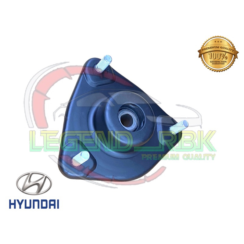 (1PC) HYUNDAI SONATA YF KIA OPTIMA K5 2010-2015 FRONT ABSORBER MOUNTING ...
