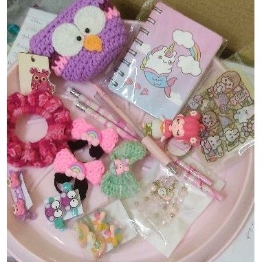 set hadiah untuk kanak2 perempuan | Shopee Malaysia