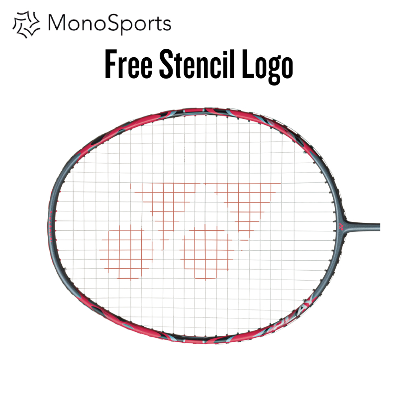 Monosports Yonex Astrox 77 Pro Badminton Racket Head Heavy 3UG5 / 4UG5 ...