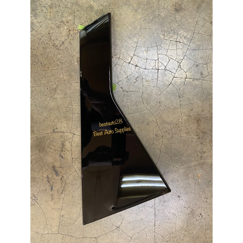 PROTON X50 REAR PANEL SIDE DOOR PILLAR OUTER | Shopee Malaysia