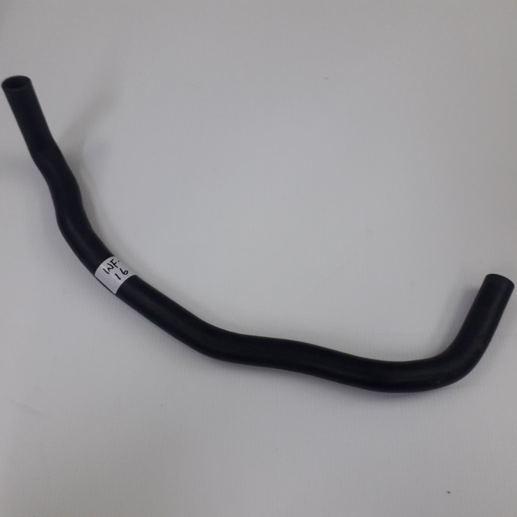 (1PCS YES WF-16/WF-15) WATER PUMP BYPASS HOSE FOR (DIESEL) ISUZU ...