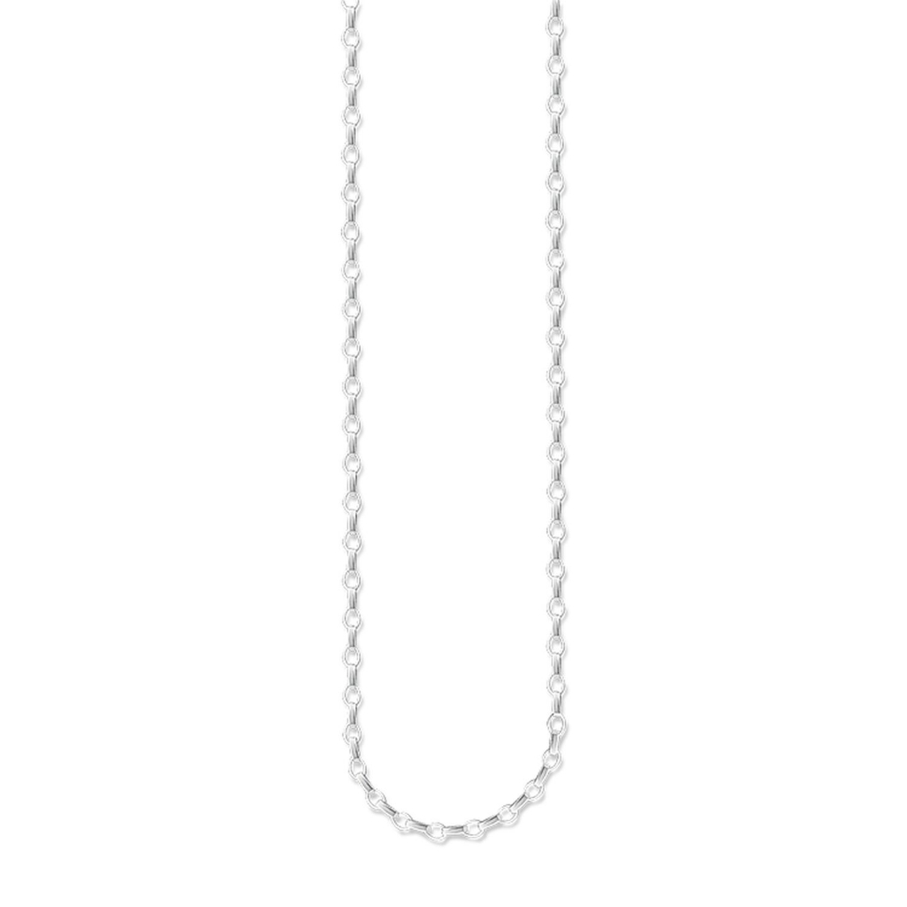 Thomas Sabo Charm Carrier Anchor Chain | Shopee Malaysia