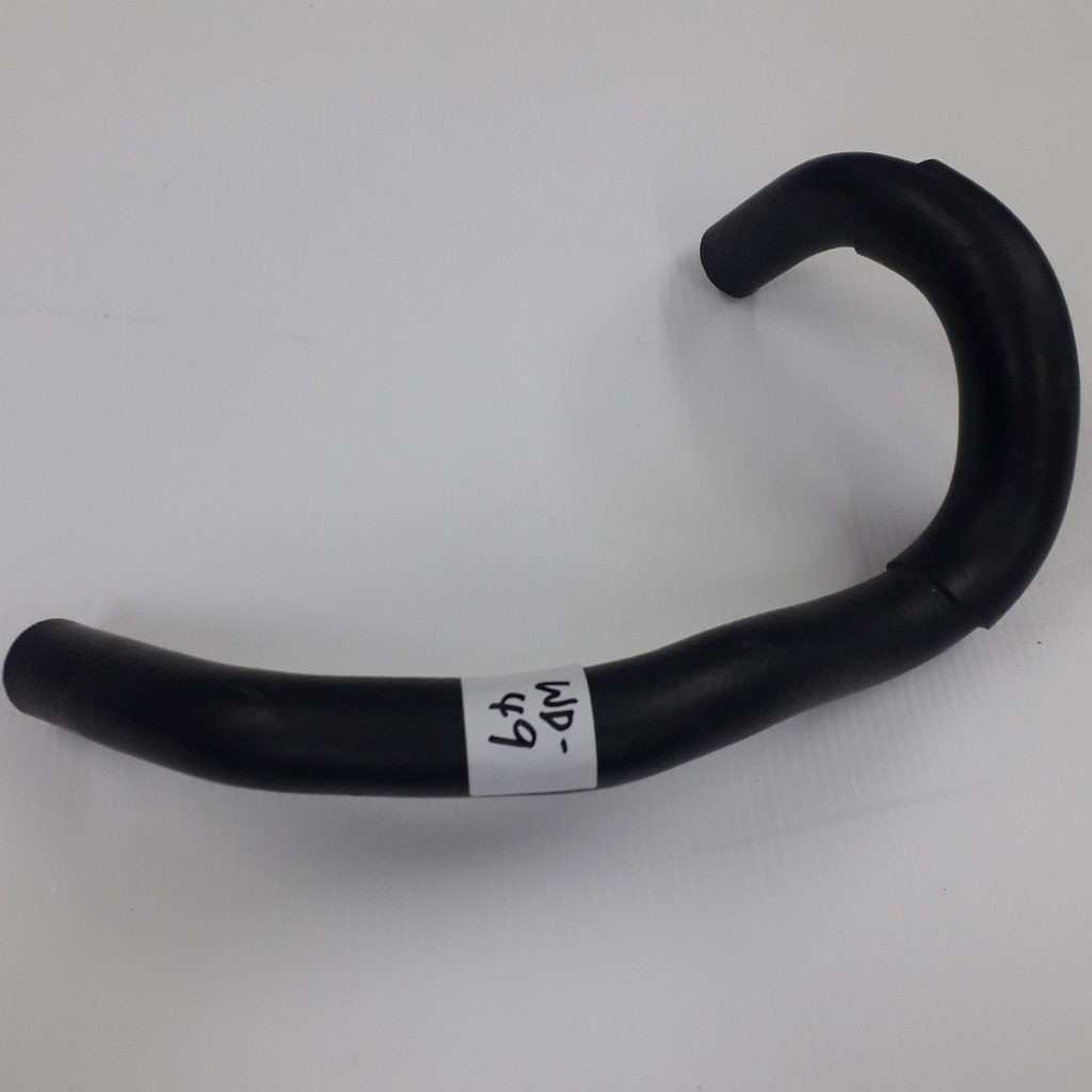 (1PCS YES WD-49/WC-50) Heater Hose for Mitsubishi Triton 2.5 4WD KB4T ...