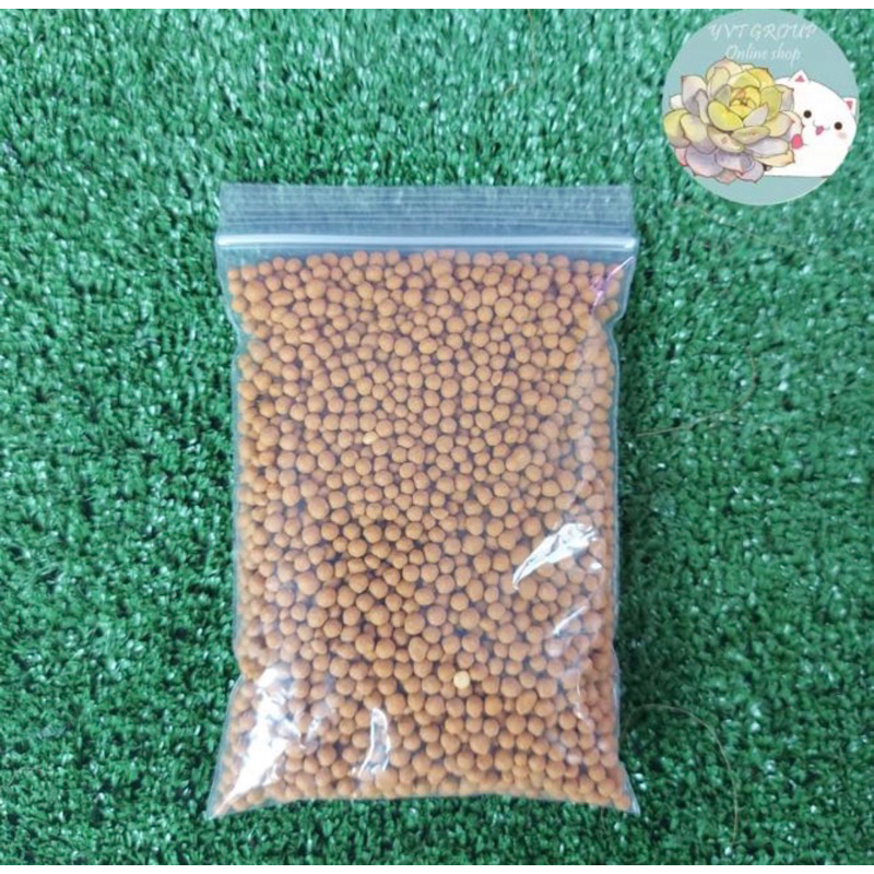Slow release fertilizer for succulent and cactus 缓释肥200g | Shopee Malaysia
