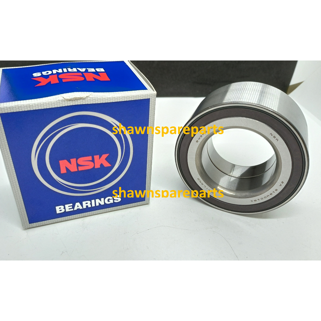 NSK Front Honda CRV CR-V SWA TOA 07-18 / HRV HR-V T7A 15-22 / Civic ...