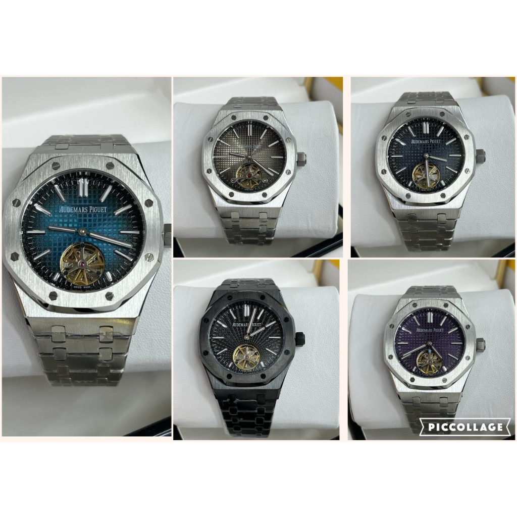 new ap AUTOMATIC MAN WATCH DATE FUNTION (NEW STOCK) | Shopee Malaysia
