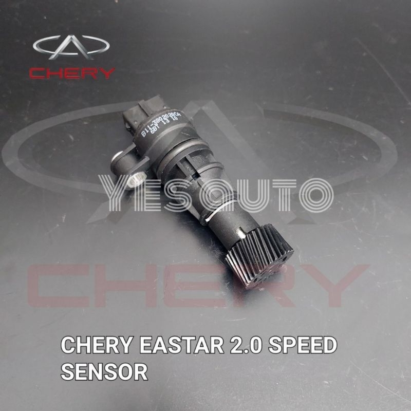 CHERY EASTAR 2.0 SPEED SENSOR | Shopee Malaysia